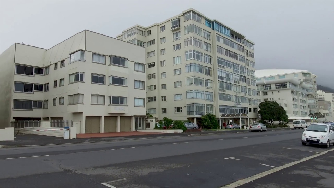 Albemarle, Beach Road, Mouille Point - YouTube