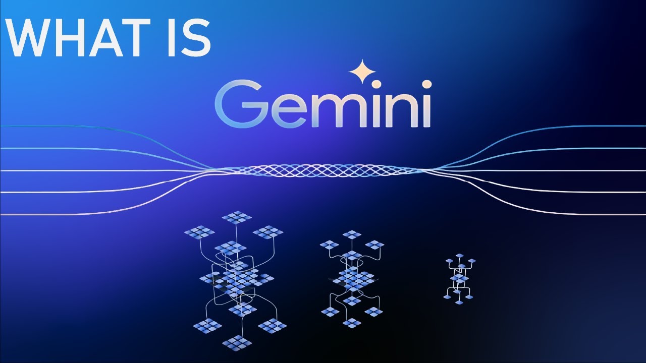 what is google Gemini and when it is launch, Technical specifications ...