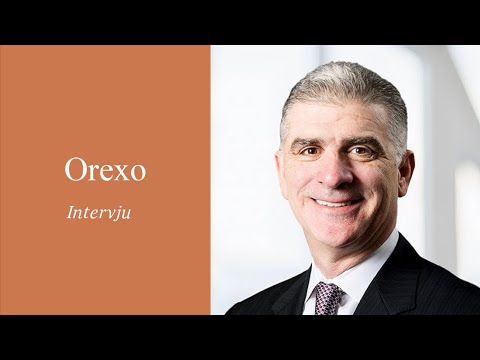 Orexo - The US business in focus - YouTube