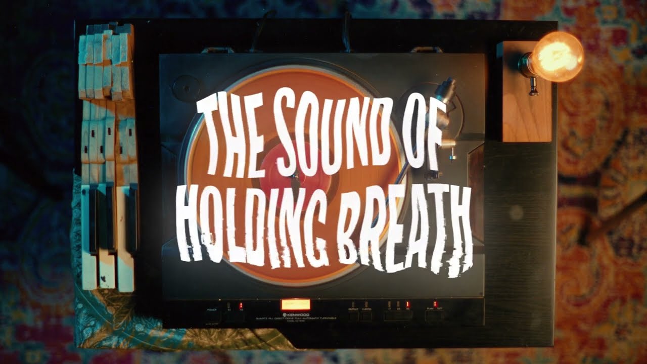 Switchfoot - sound of holding breath (OFFICIAL VISUALIZER) - YouTube