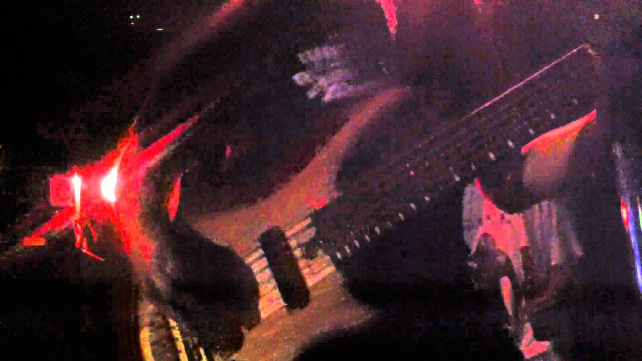 MACABRE - Zodiac - 08/06/11 - Las Vegas - Cheyenne Saloon - YouTube