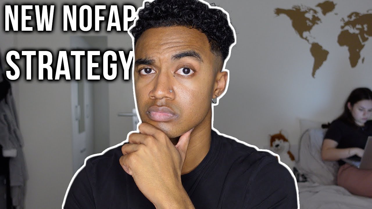 Why You SHOULD Count the Days on NoFap - YouTube