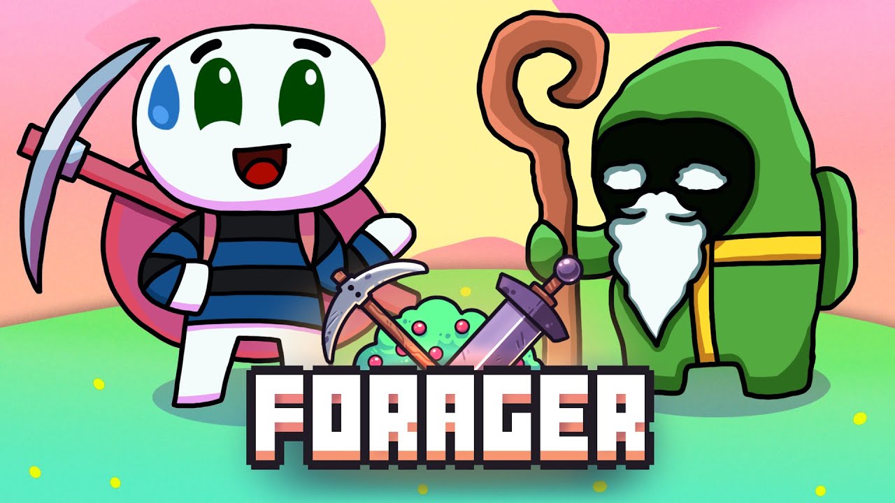 👴🏻⛏️ - YouTube
