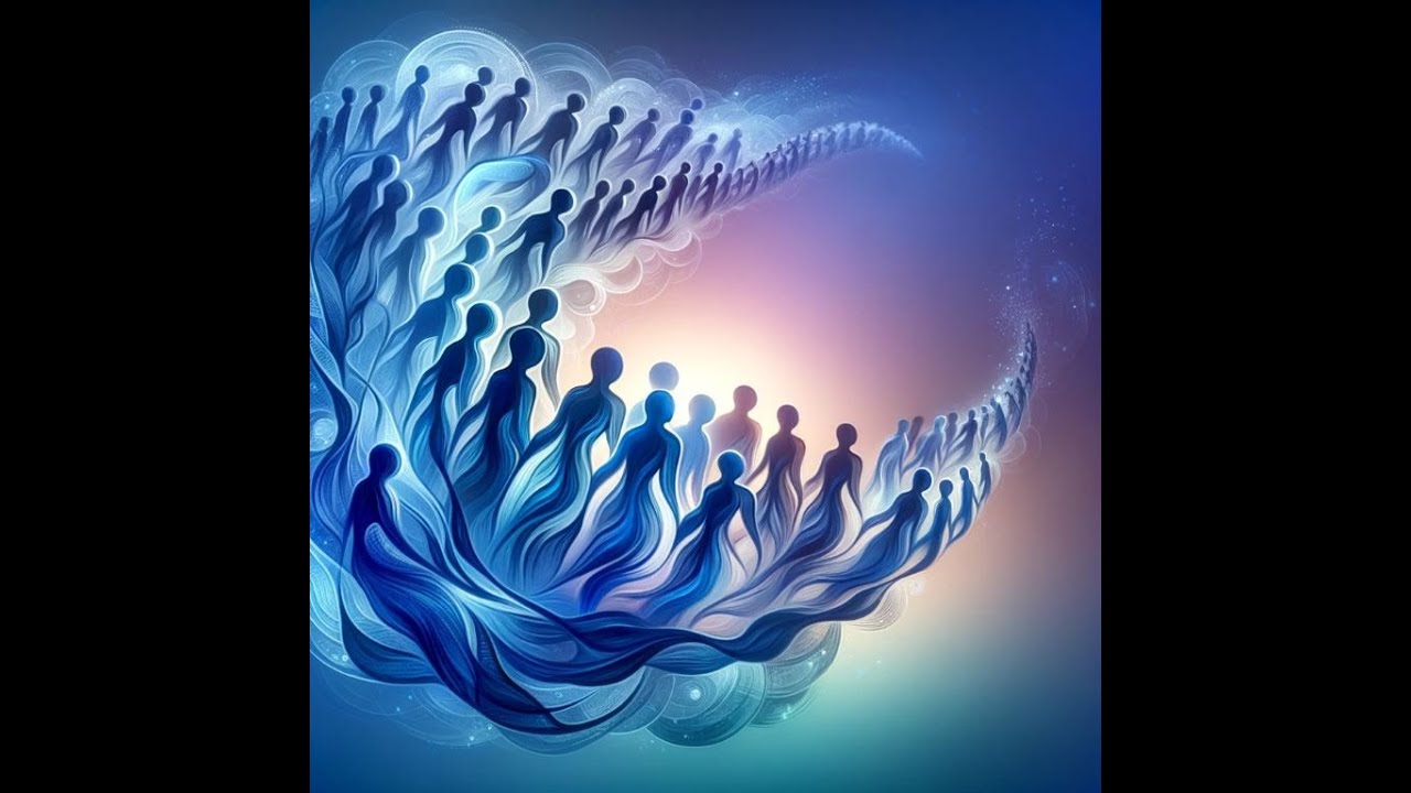 Dualistic Unity QAll In Show (Episode 3) | Unraveling Reality: A Deep ...