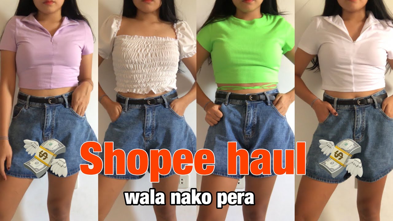 Shopee Philippines Youtube