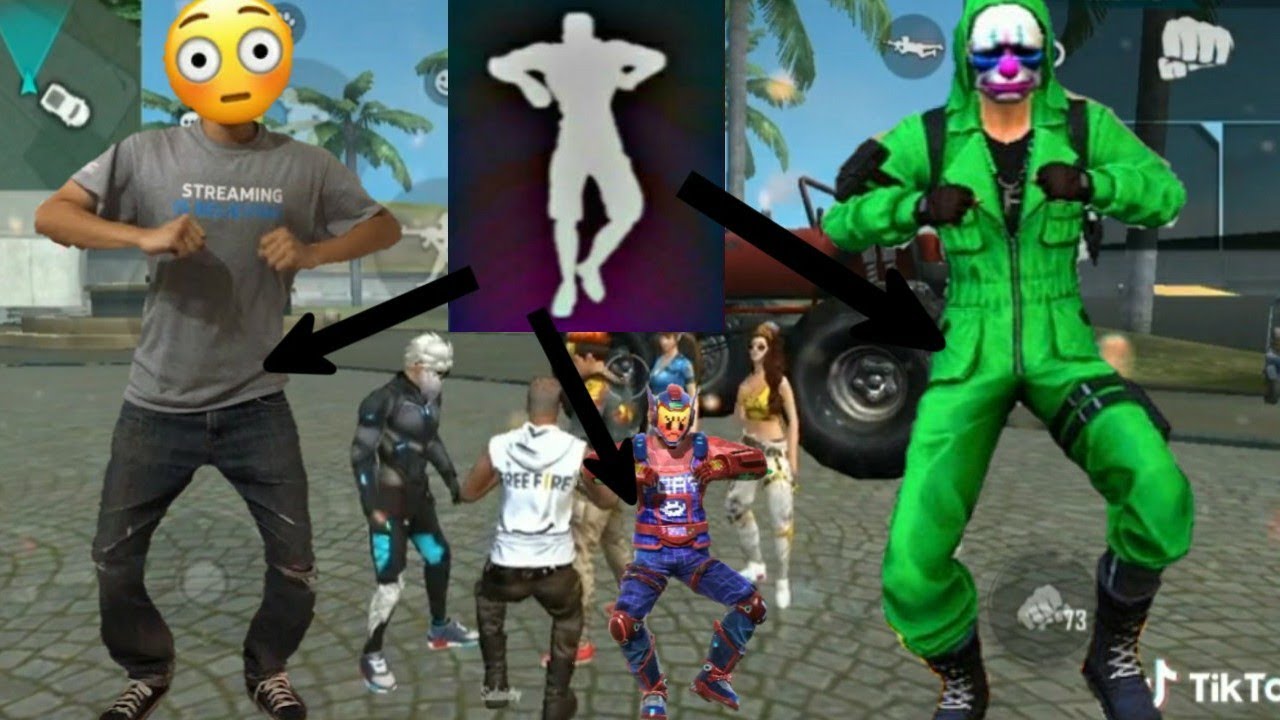 Los mejores tiktok.Para llamar tu atención free fire señal de veteranos ...