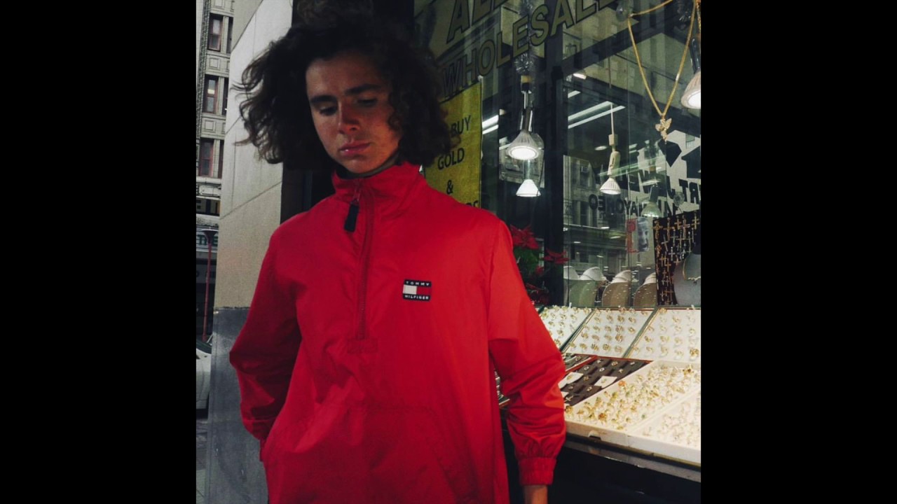 Tedy Andreas - Thousand - YouTube