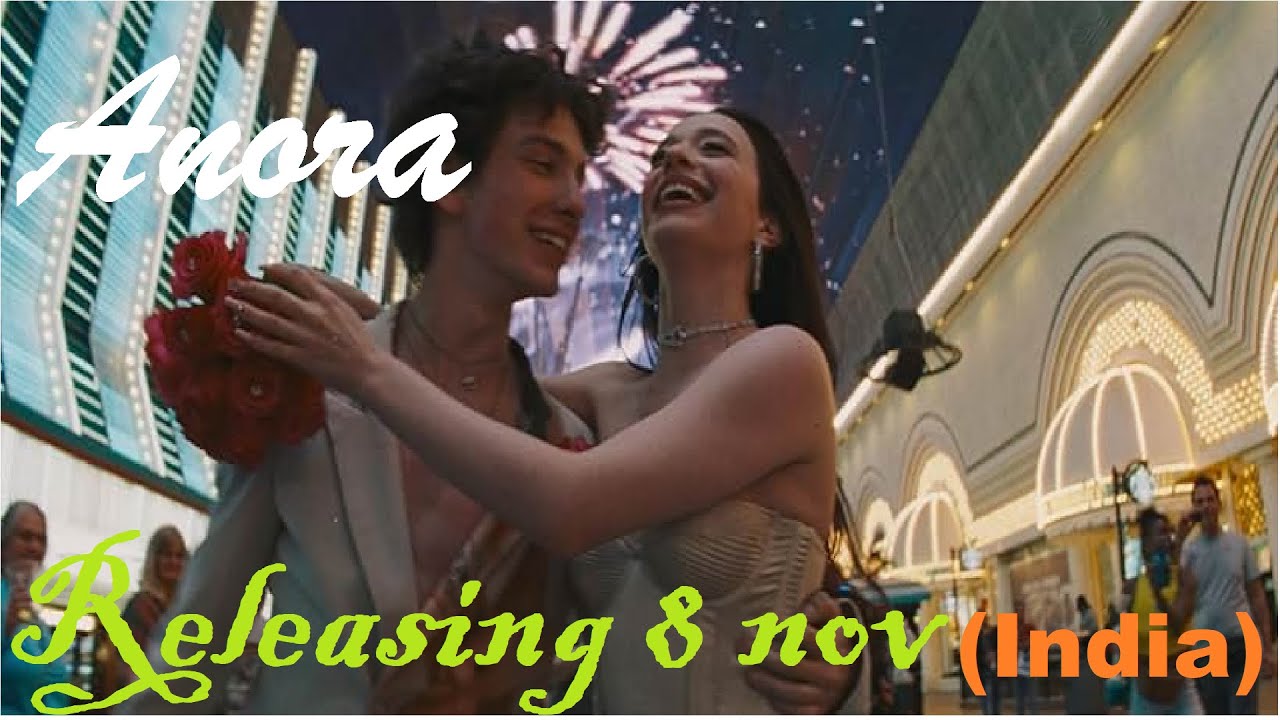 ANORA | MICKEY MADISON | MARK EDELSTEIN | Comedy, Drama, Romance ...