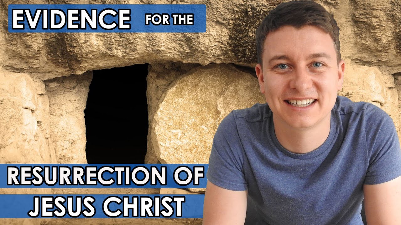 What Is The Evidence For The Resurrection Of Jesus Christ Did Jesus what-is-the-evidence-for-the-resurrection-of-jesus-christ-did-jesus