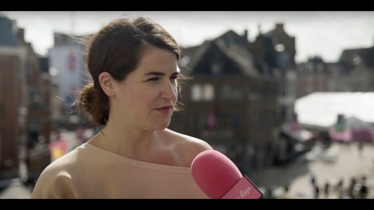 Anne Émond, membre du Jury au Festival International du film ...