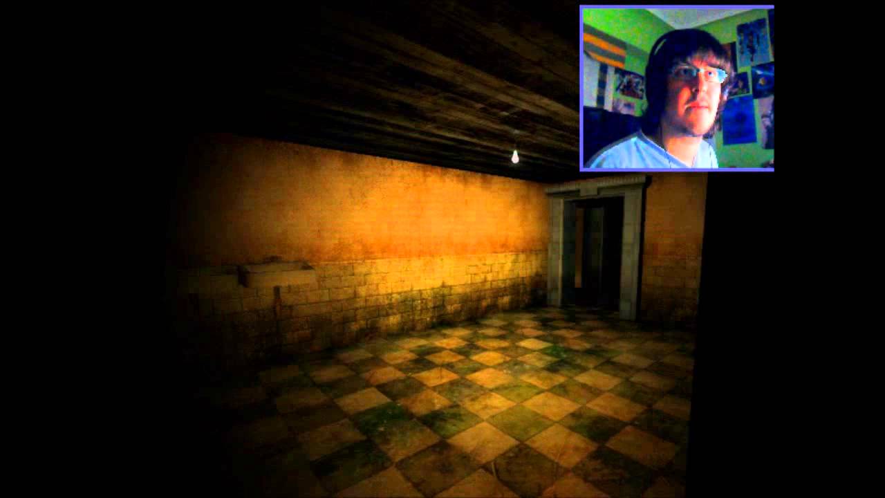 Slender - Mapa Mansion - ¡¡¡Mapa completado de nuevo :) !!!! - YouTube