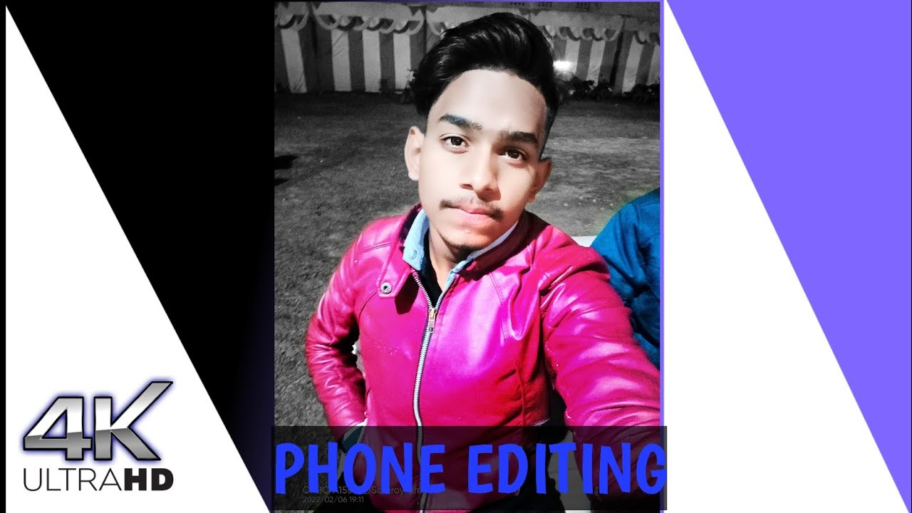 APNA PHONE SA PHOTO EDITING KASA KARA / #shorts #short - YouTube
