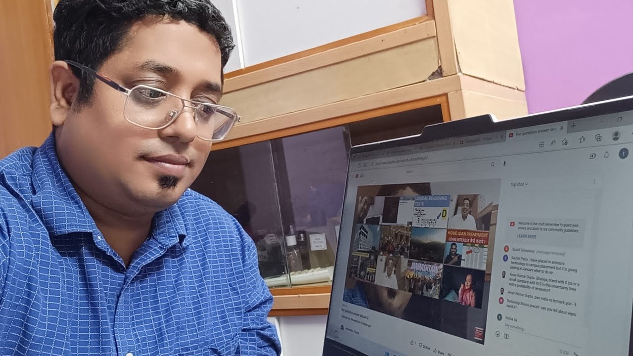 live questions answer session 2 | Software Development Question Answer - YouTube