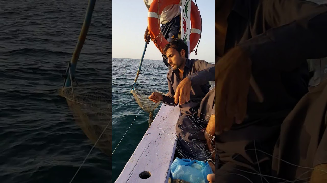 charna fishing daimry maiya - YouTube