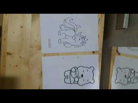 Un antes y despues de mis videos