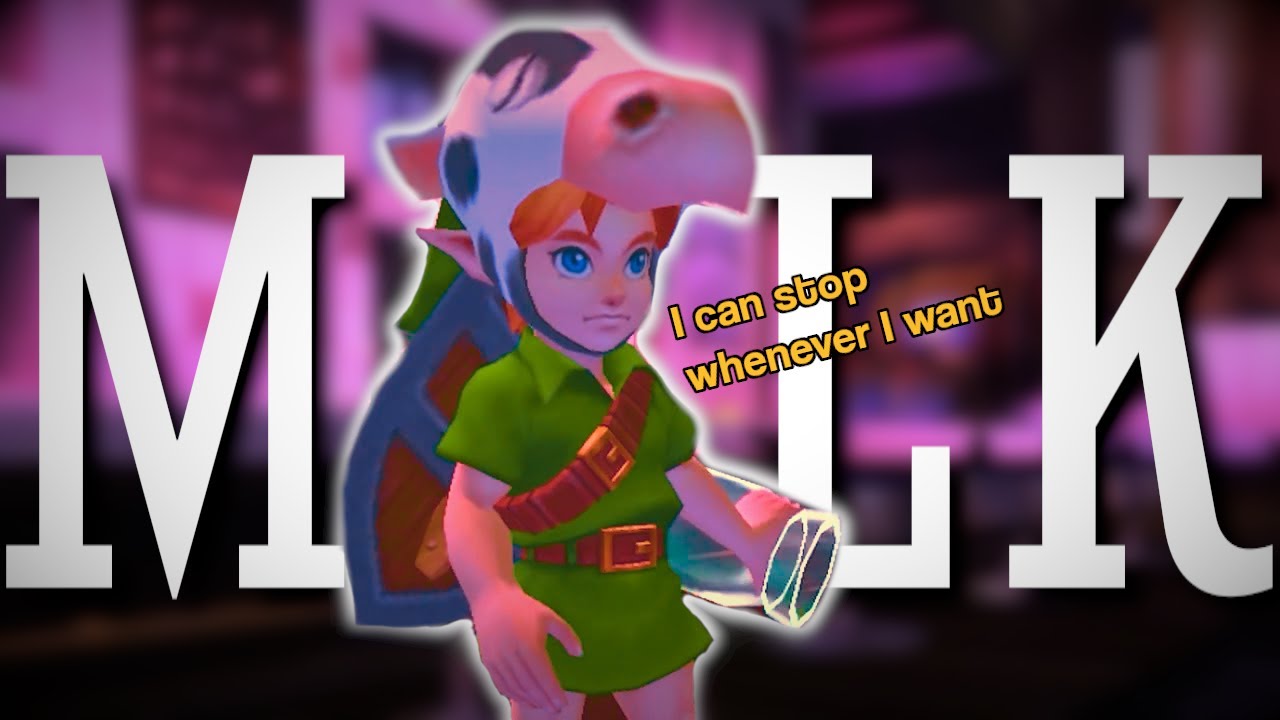 The Wacky Video Game World of Irresponsible Drinking - YouTube