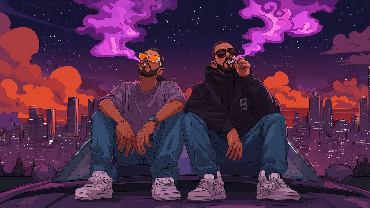 OG Chill Rap 2026 | West Coast Chill • 420 Mood • Laid-Back Hip Hop ...