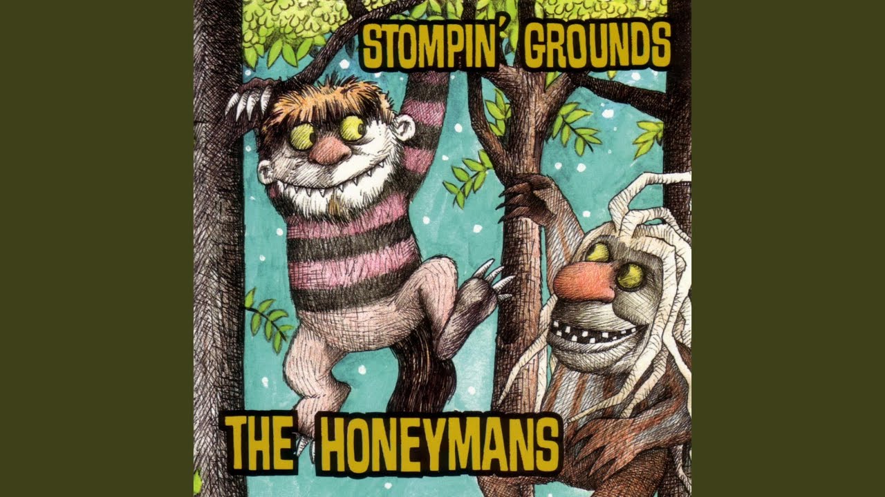 Johnny Fire's Ring of Cash - YouTube