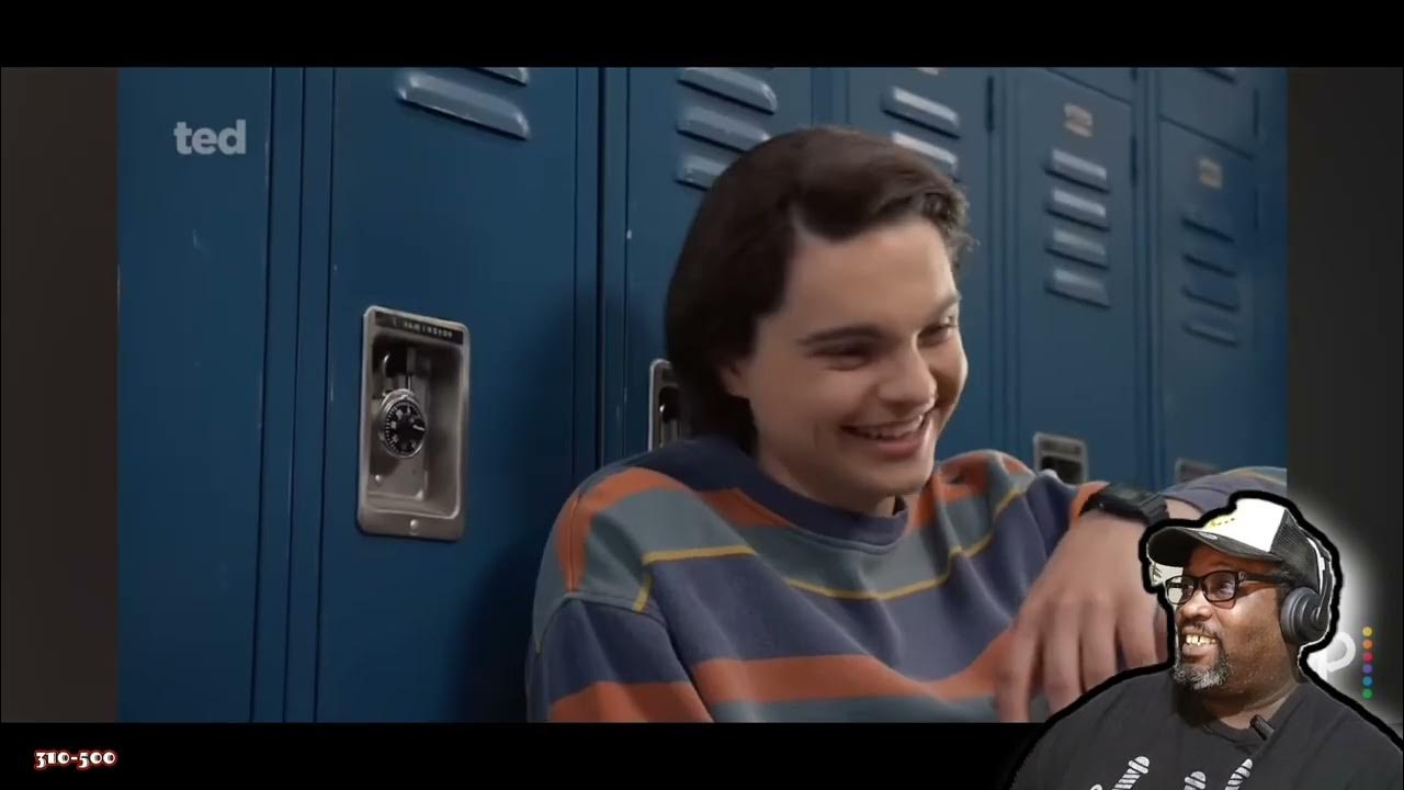 Ted | Official Trailer-reaction. Thank you Peacock thank you 😊 - YouTube