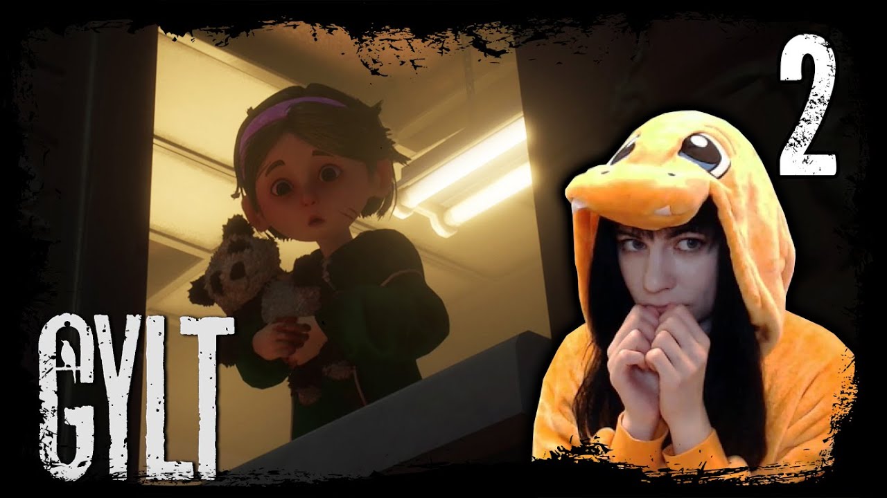 🎃 Emily Gylt Part 2 Youtube