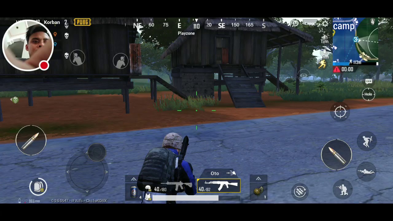Streaming PUBG MOBILE - YouTube