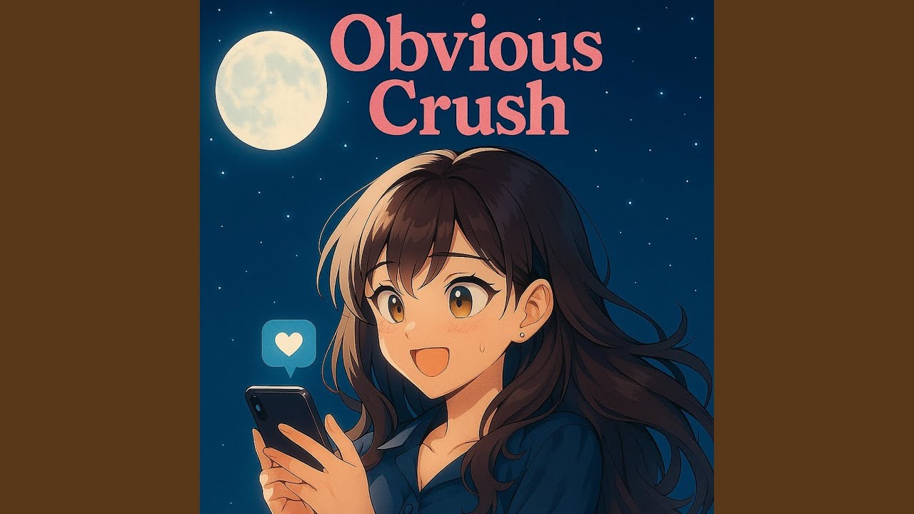 Obvious Crush - YouTube