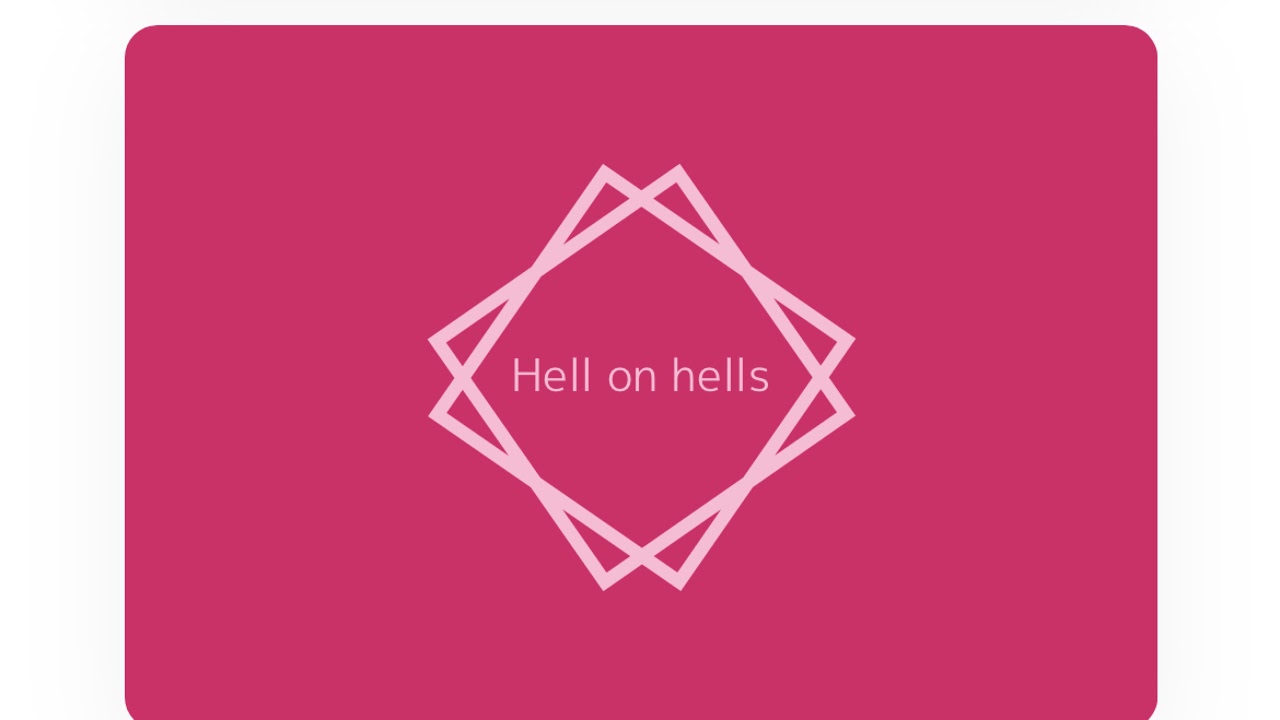 Hell on hells Live Stream - YouTube