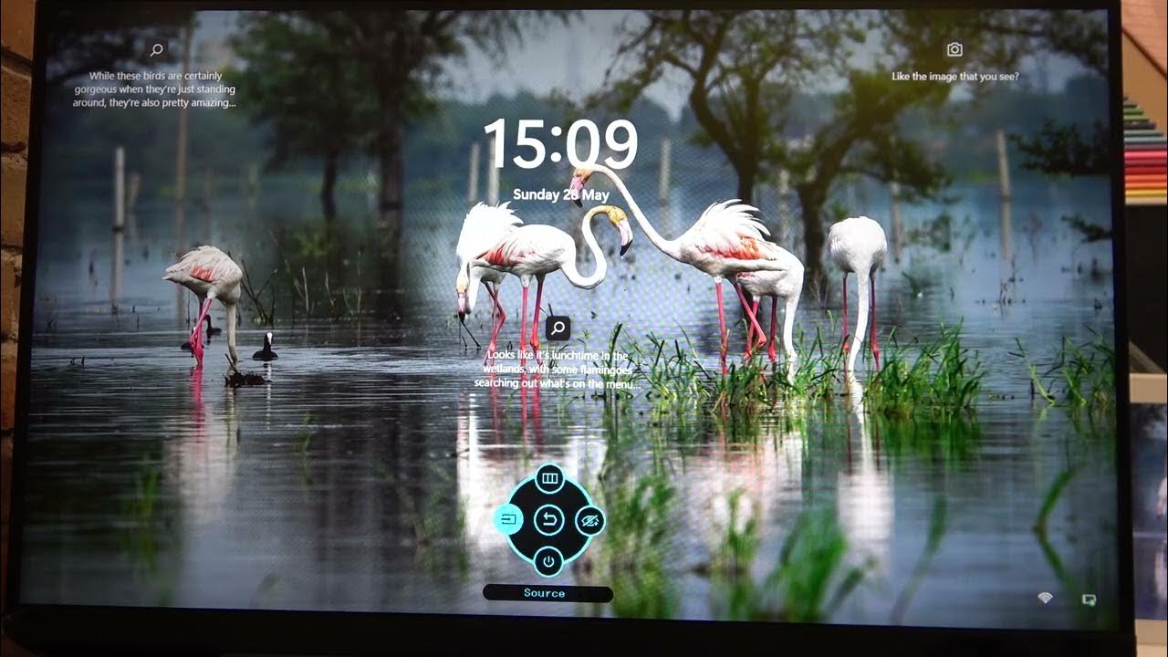 How To Change Inputs on Samsung Odyssey G3? - YouTube