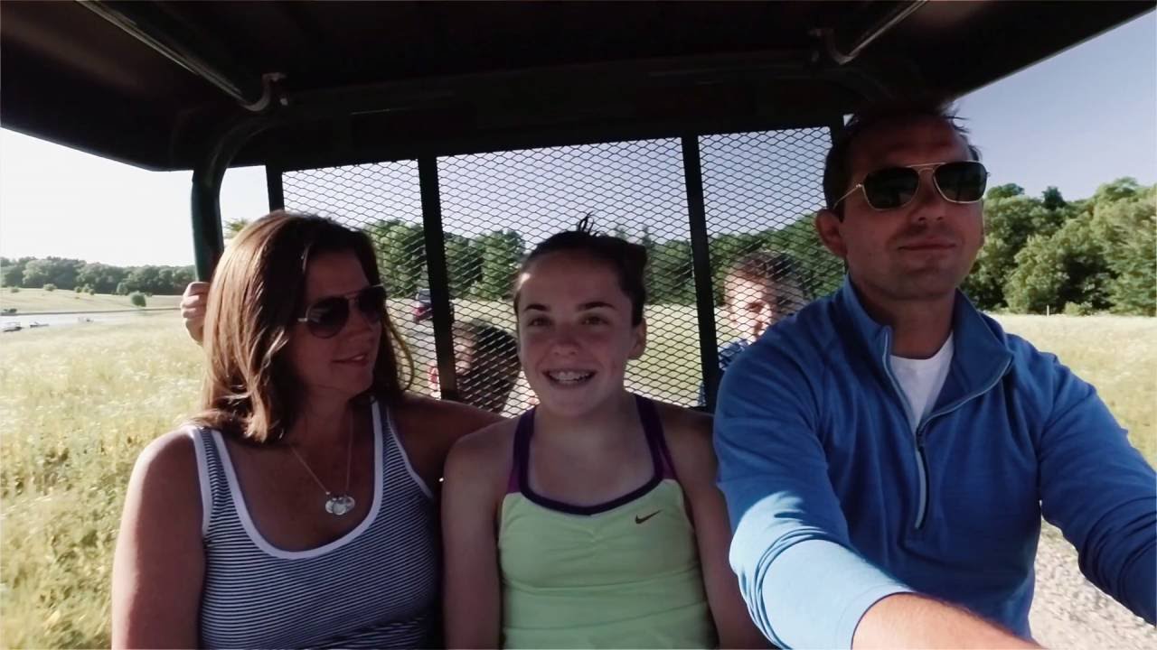 My Story: Anne and Aaron Street - YouTube