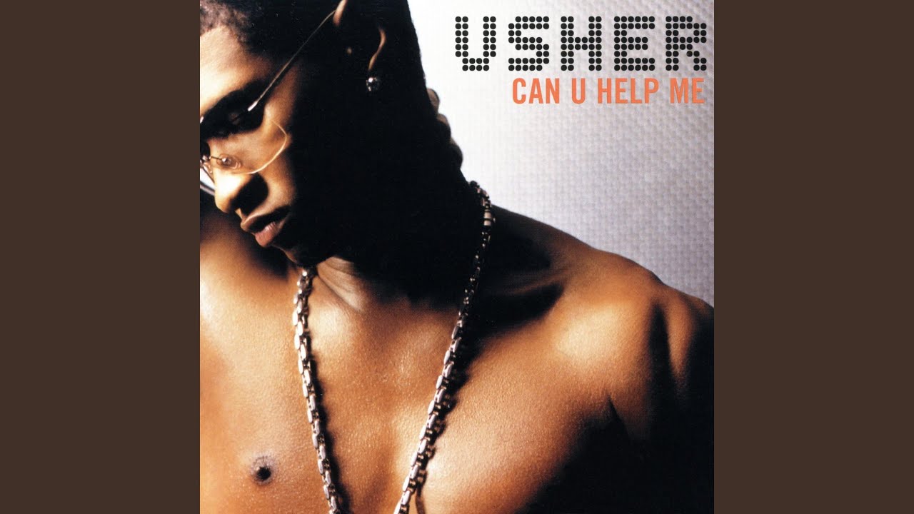 Can U Help Me (Radio Edit) - YouTube