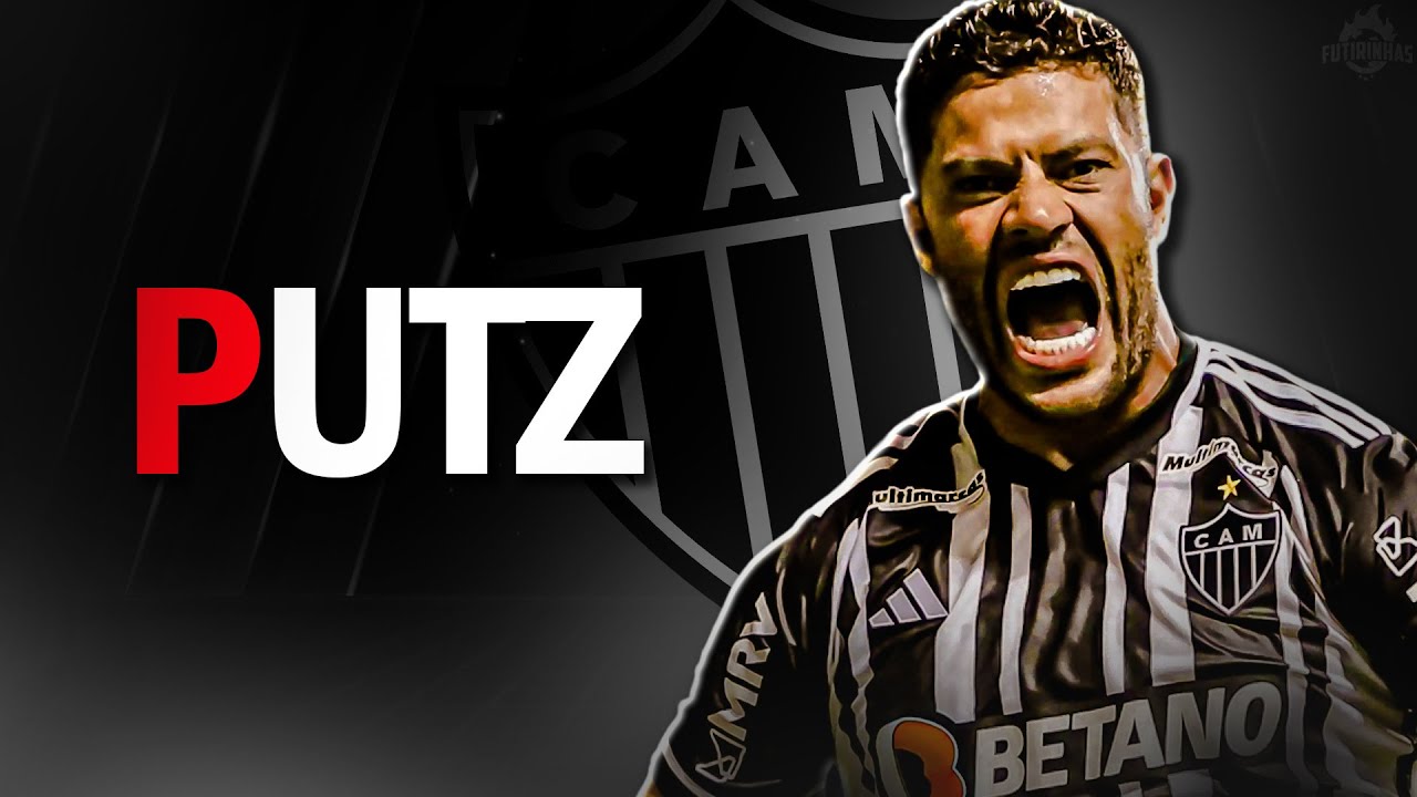 PUTZ ATLÉTICO-MG | MAIOR DÍVIDA do Brasil - YouTube