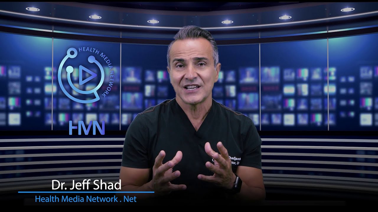 Dr. Shad Show - 07/16/2020 - YouTube