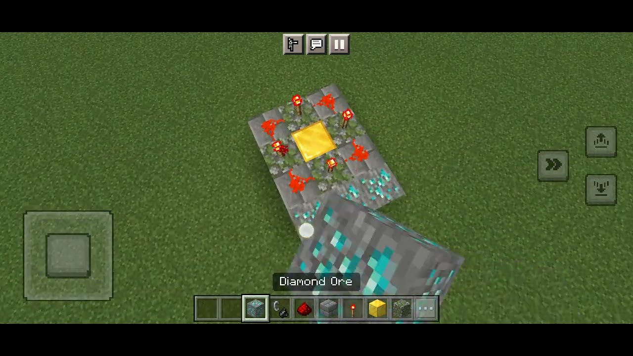 How to summon giant Alex in minecraft - YouTube