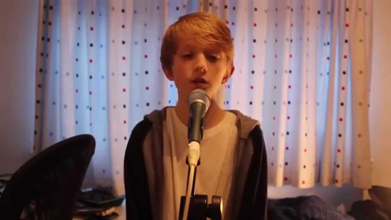 Toby Randall - Best Vocals (Part 1) - YouTube