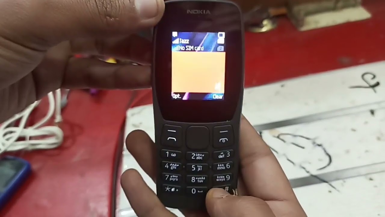 Nokia Incoming call busy problem solve/Nokia Mobile call busy Code/All ...