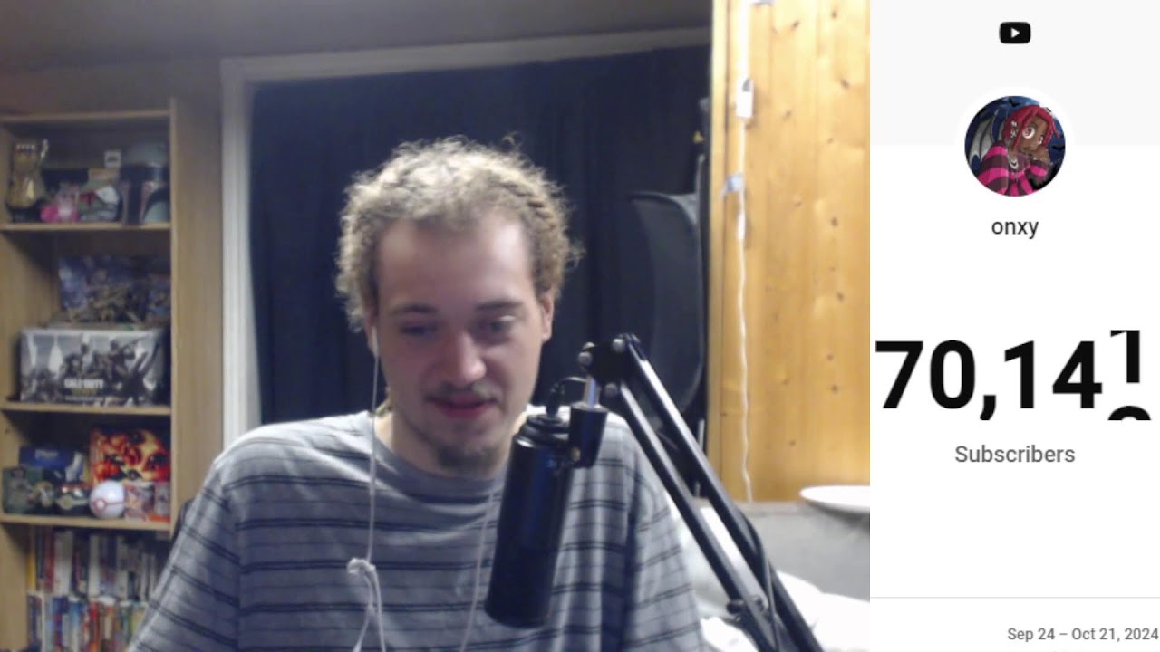 70 THOUSAND SUBSCRIBERS !!! - YouTube