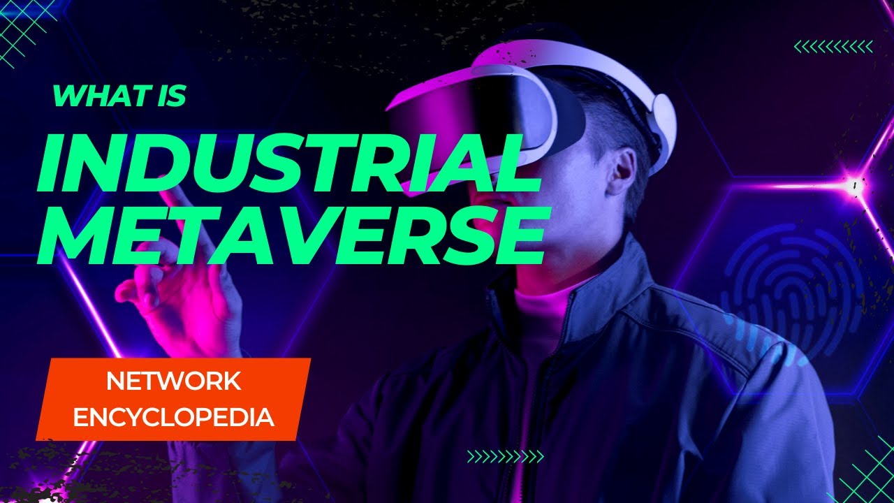 The Industrial Metaverse : Microsoft Ignite Seattle 2022 - YouTube