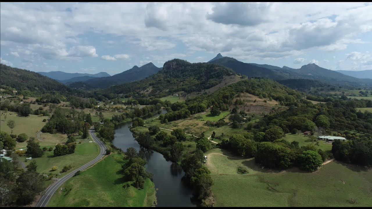 Tweed River Management Program - YouTube