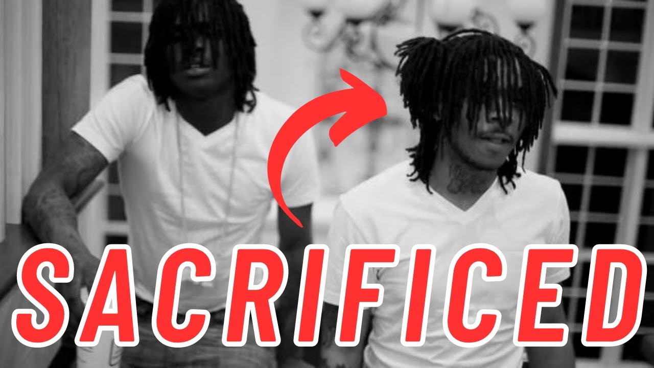 Chief Keef SACRIFICED GBE Capo For Money & Fame - YouTube
