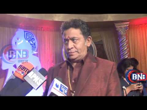 Launch Of Serial' Krishnadasi' Of Colours Channel With Star Cast