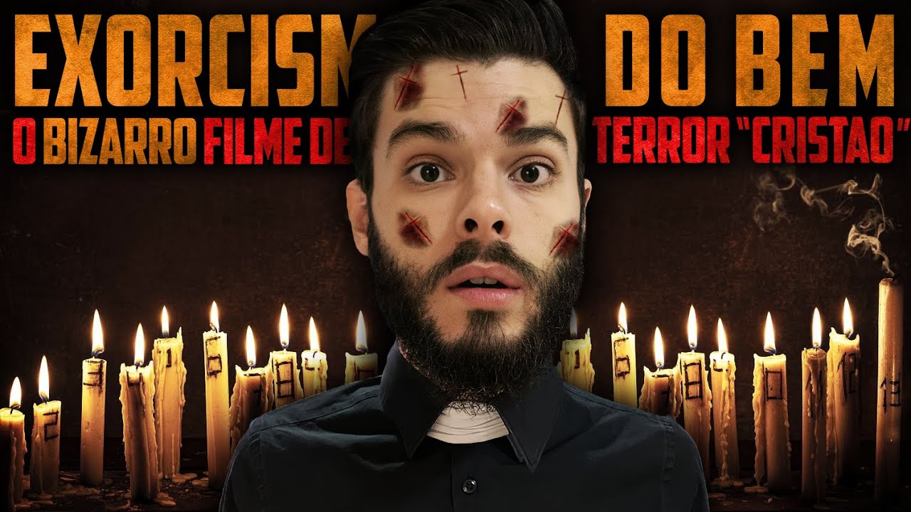 Filme de Terror "Cristão", eu acho... (?) | Análise Crítica do Filme 13 ...