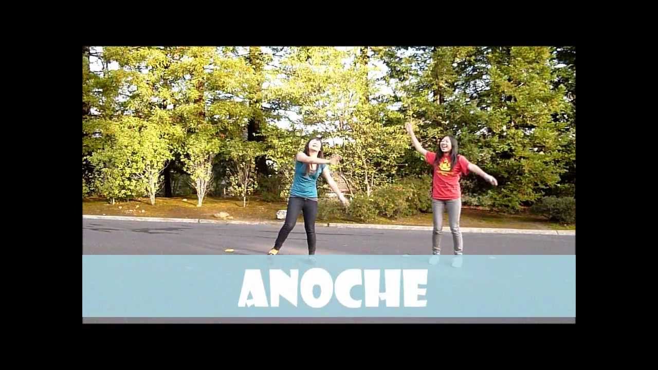 ¿Como te llevas con las demas? - YouTube