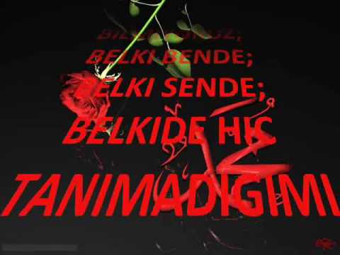 ilahi BIR GARIBSIN