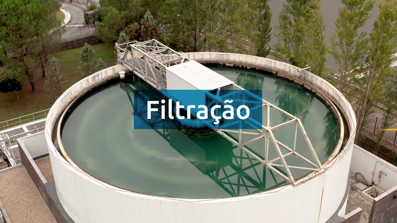 Como funciona uma ETA? - YouTube