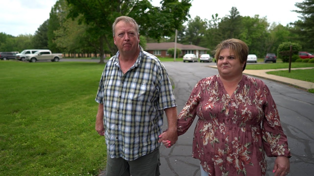 House Parent Promo - YouTube