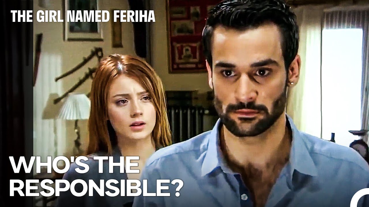 Gunes Tries to Find Out What Happened in the Past - The Way of Emir ...