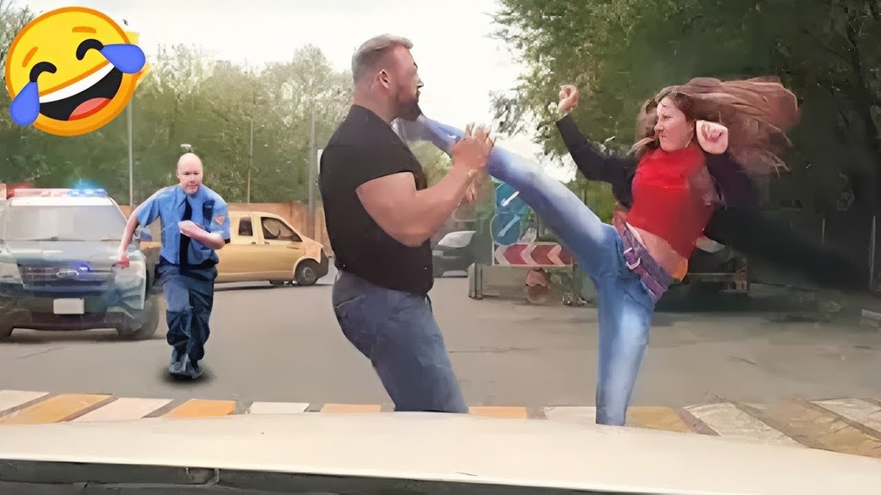 “Laughing Until It Hurts: The Funniest Fails & Moments You’ll Ever See ...