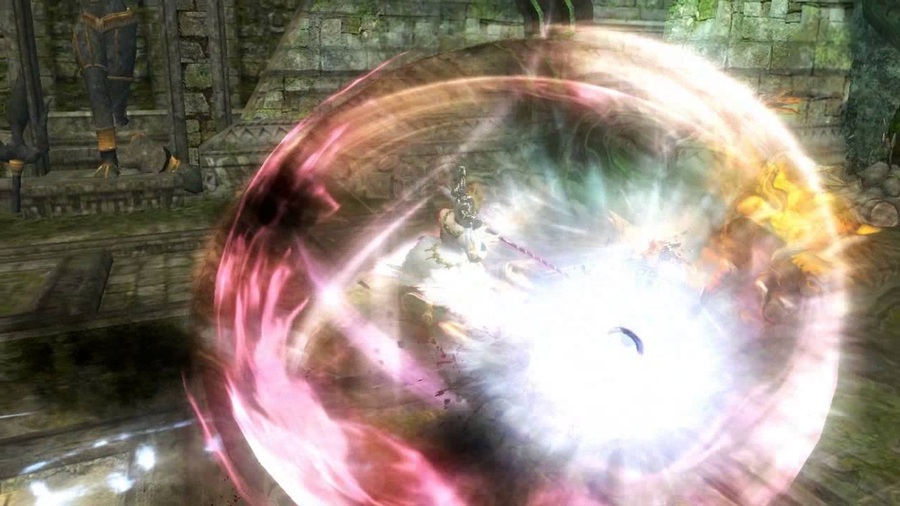 ( C9 ) | Continent of the Ninth Seal | Webzen MMORPG l Mystic Trailer ...