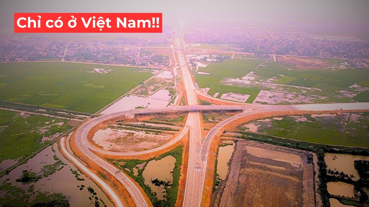 Toàn Cảnh Cao Tốc Bắc Nam Mai Sơn Quốc Lộ 45: 5 Dấu Hiệu Bạn Cần Biết ...