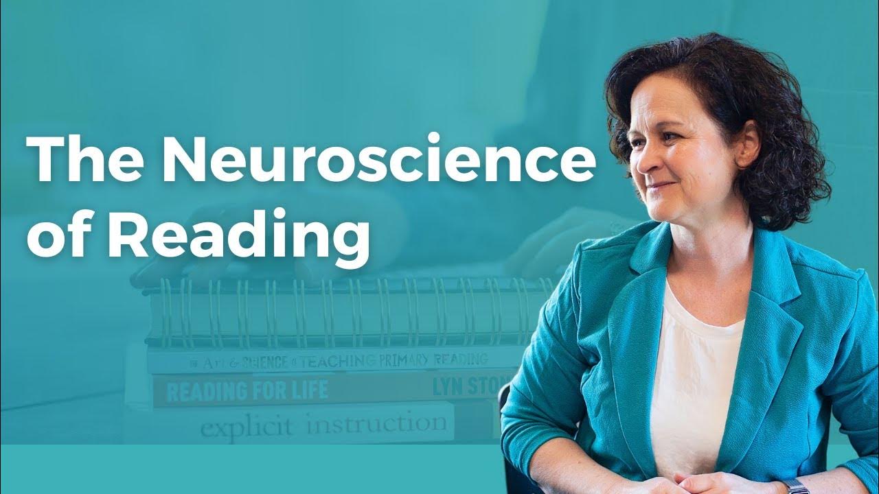Dehaene: How the Brain Learns to Read - YouTube